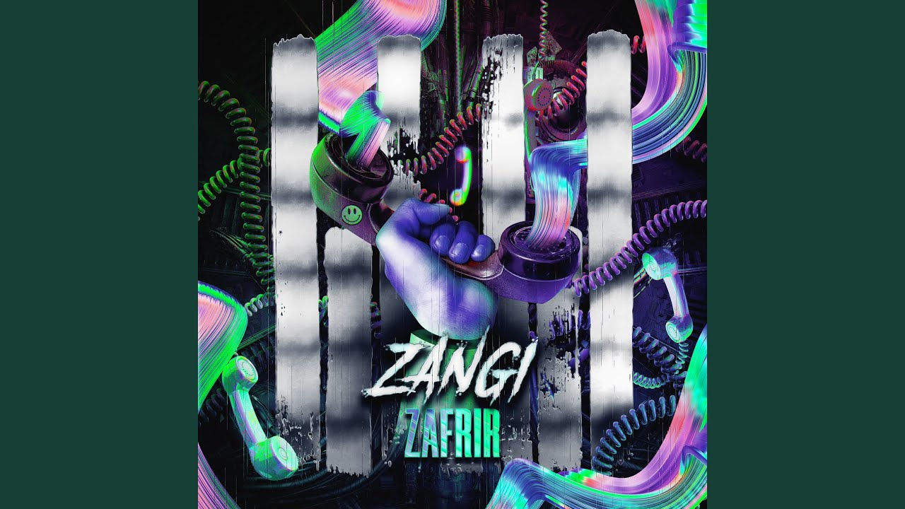 Zangi - YouTube