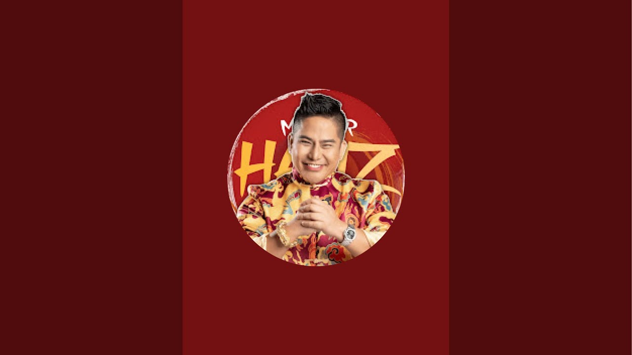 by Feng Shui Master Hanz Cua - YouTube