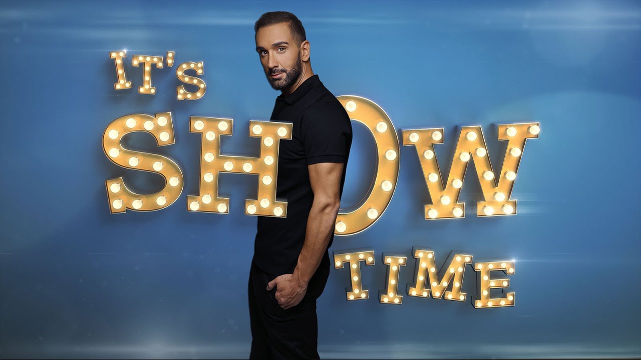 It’s Show Time Επεισόδιο 1 (02/03/2019) - YouTube