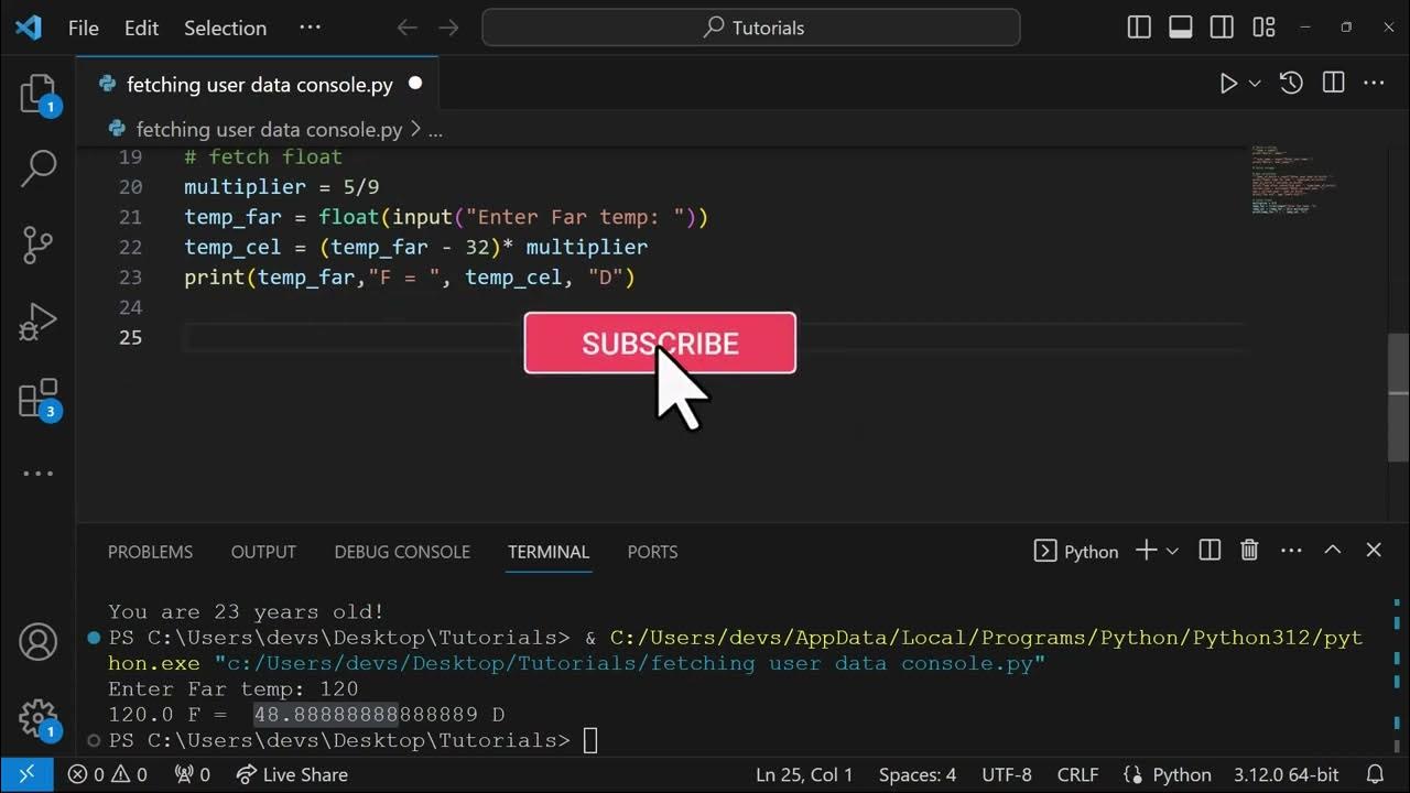 How to fetch Python string from console and derive integer float list set tuple dictionary data ...