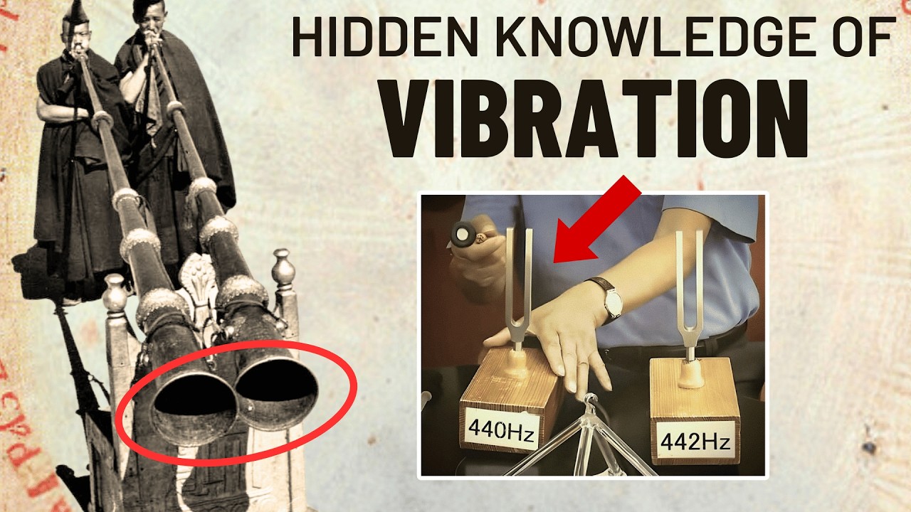 With the RIGHT FREQUENCY, Anything You Wish is Possible! (Hidden ...