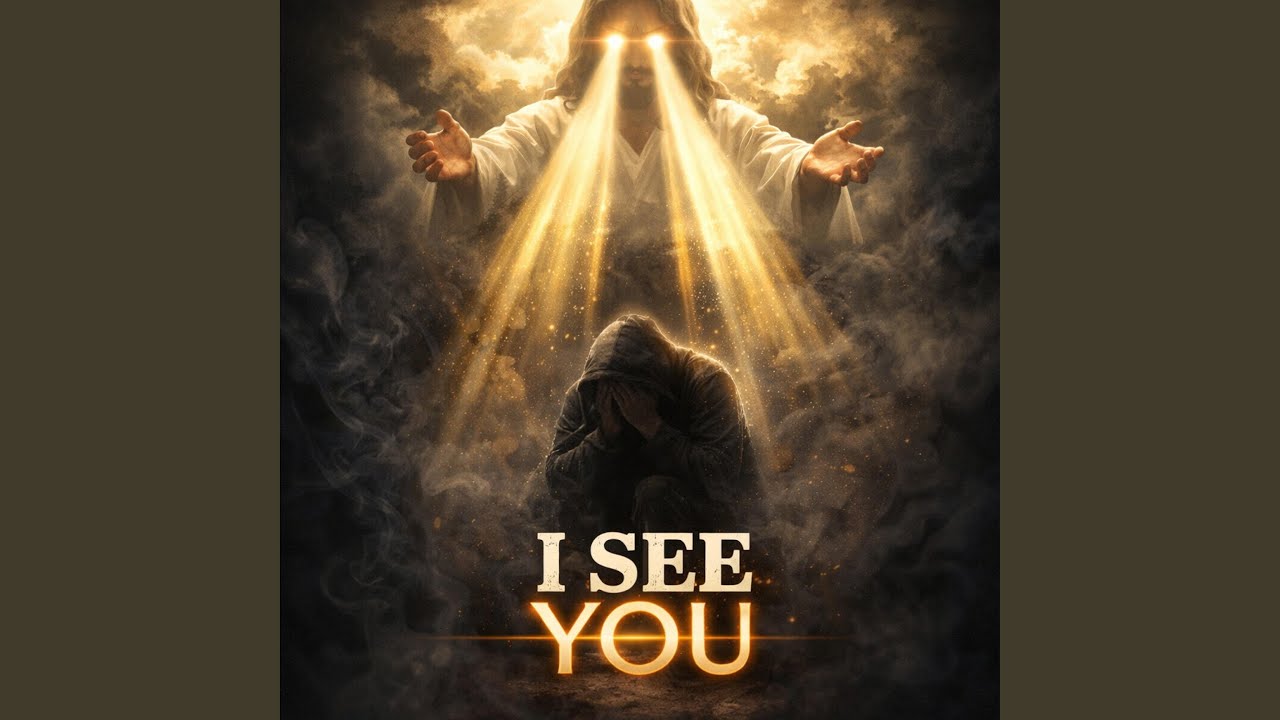I see you - YouTube