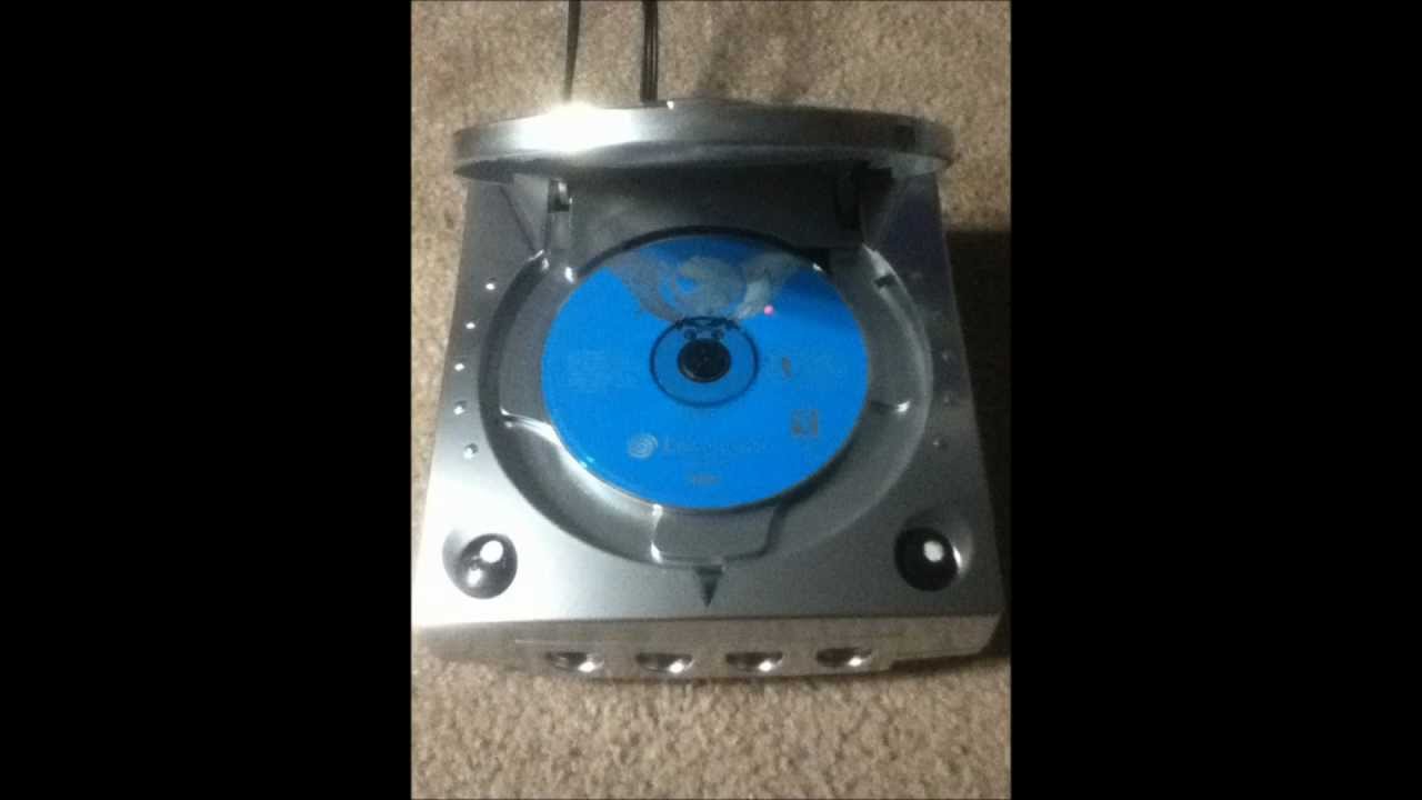 Skies of Arcadia - Cupil themed Dreamcast - YouTube