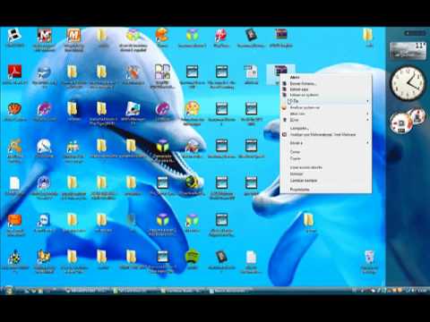 actualizar la tarjeta m3 ds real - YouTube