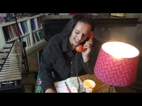 Molly Chapman- I Got The Power (NPR Tiny Desk Contest 2020) - YouTube