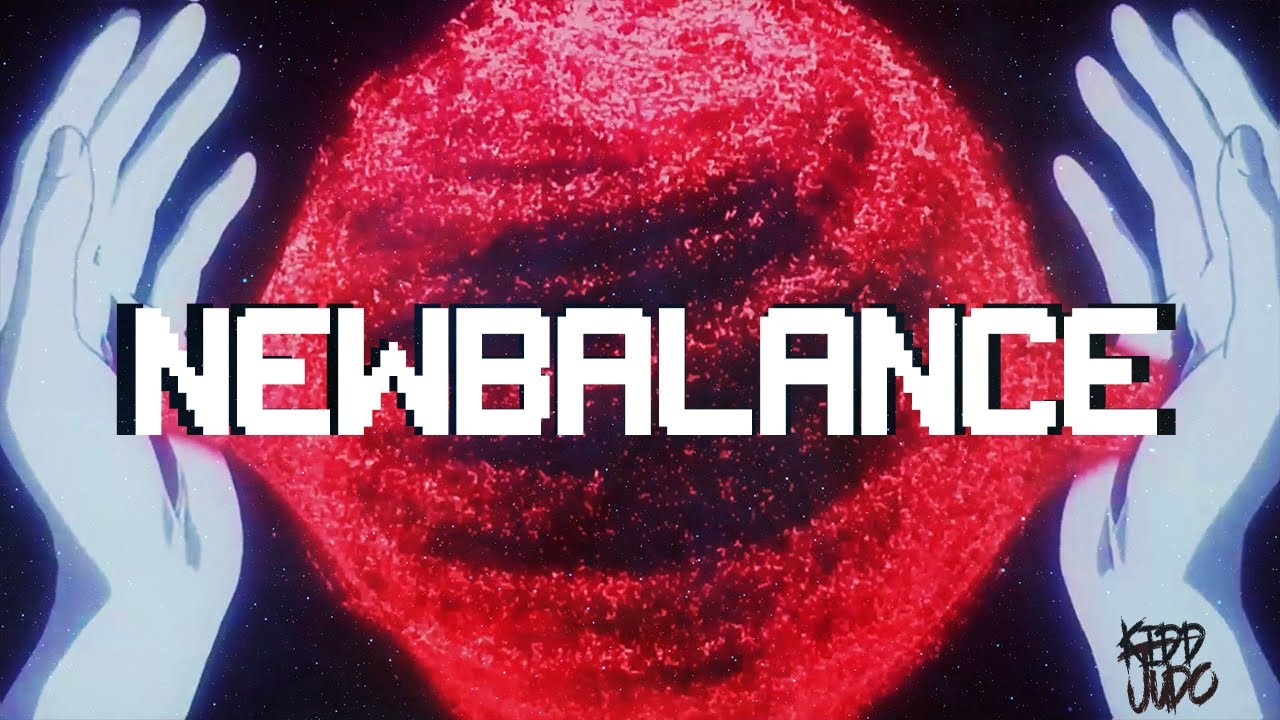 New Balance (Official Music Video) - YouTube