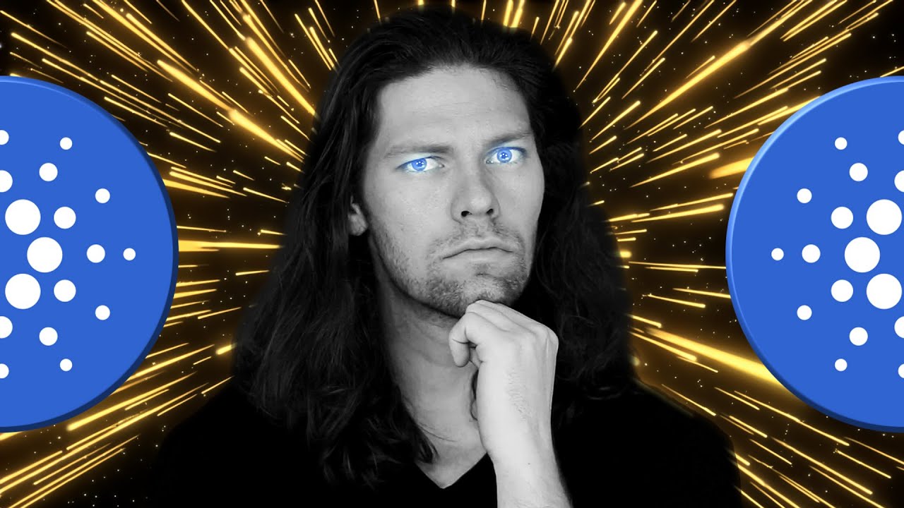 Max Maher: Cardano ADA Ready To 10X! Angry Crypto Reacts - YouTube