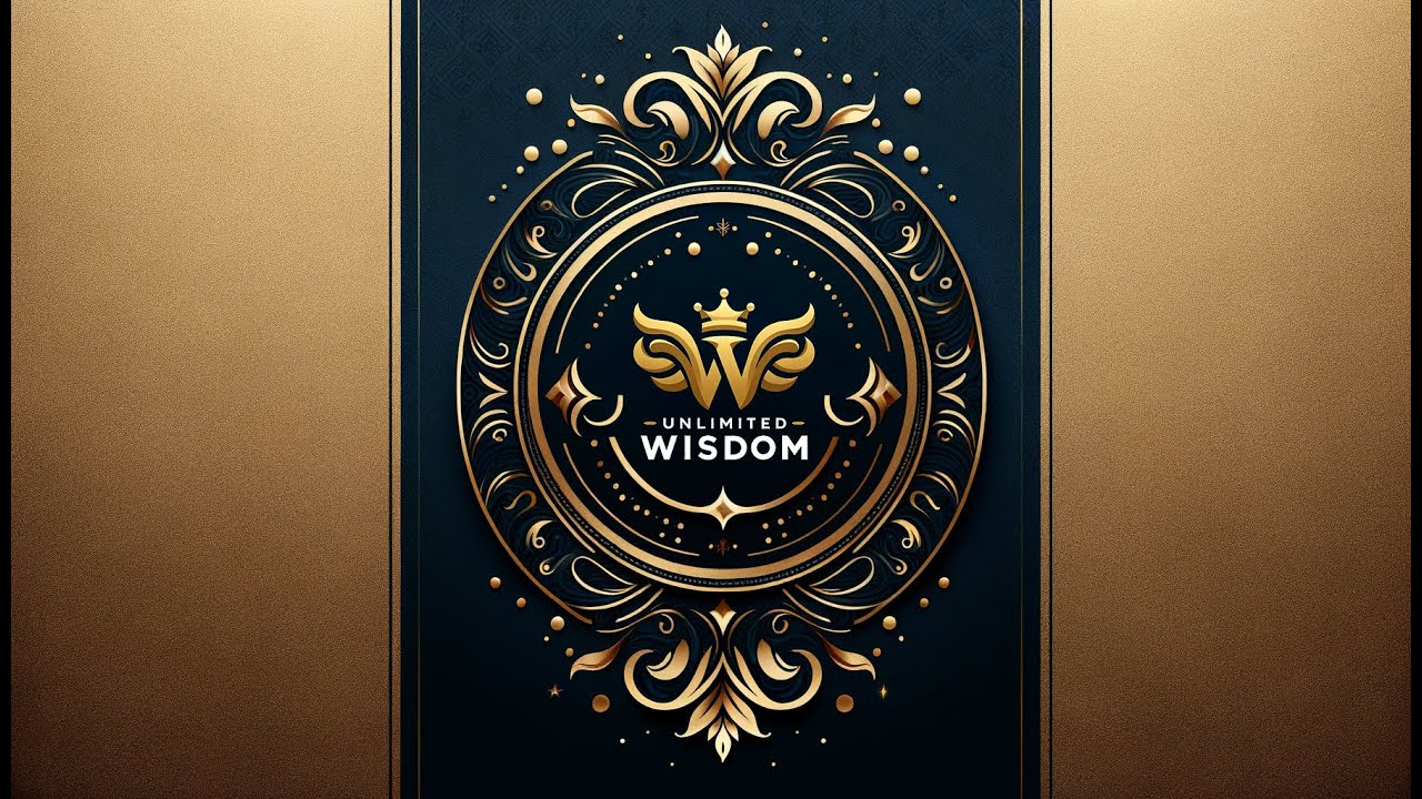 UNLIMITED WISDOM with Robert Hollis - Episode 30 - Friday, November 22 ...