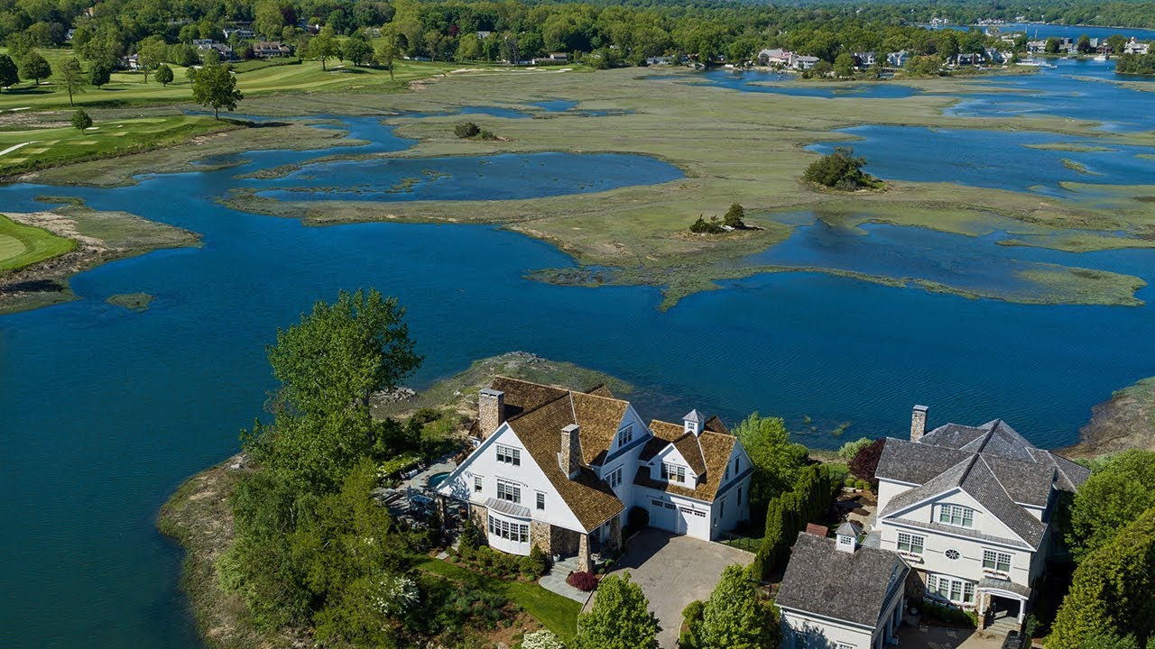 5 Canfiel Crossing Norwalk CT 06855 - YouTube