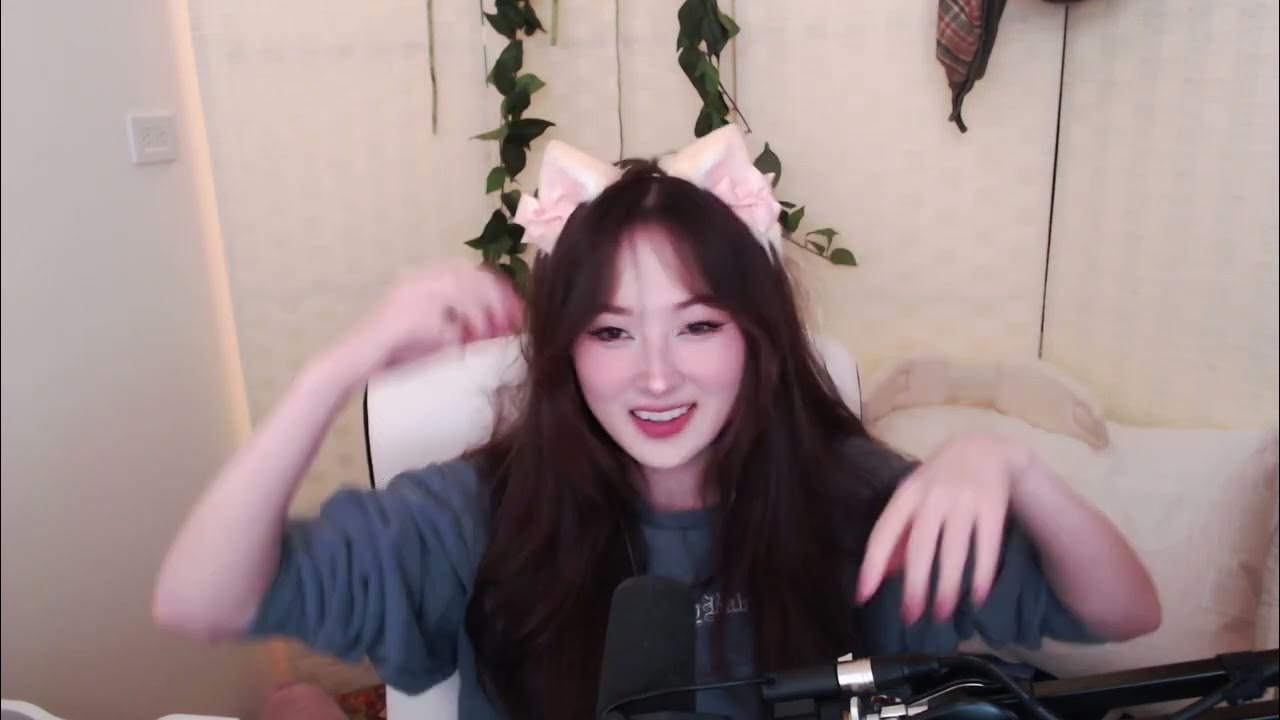 Tinakitten Short Mc Stream 12 10 23 Youtube