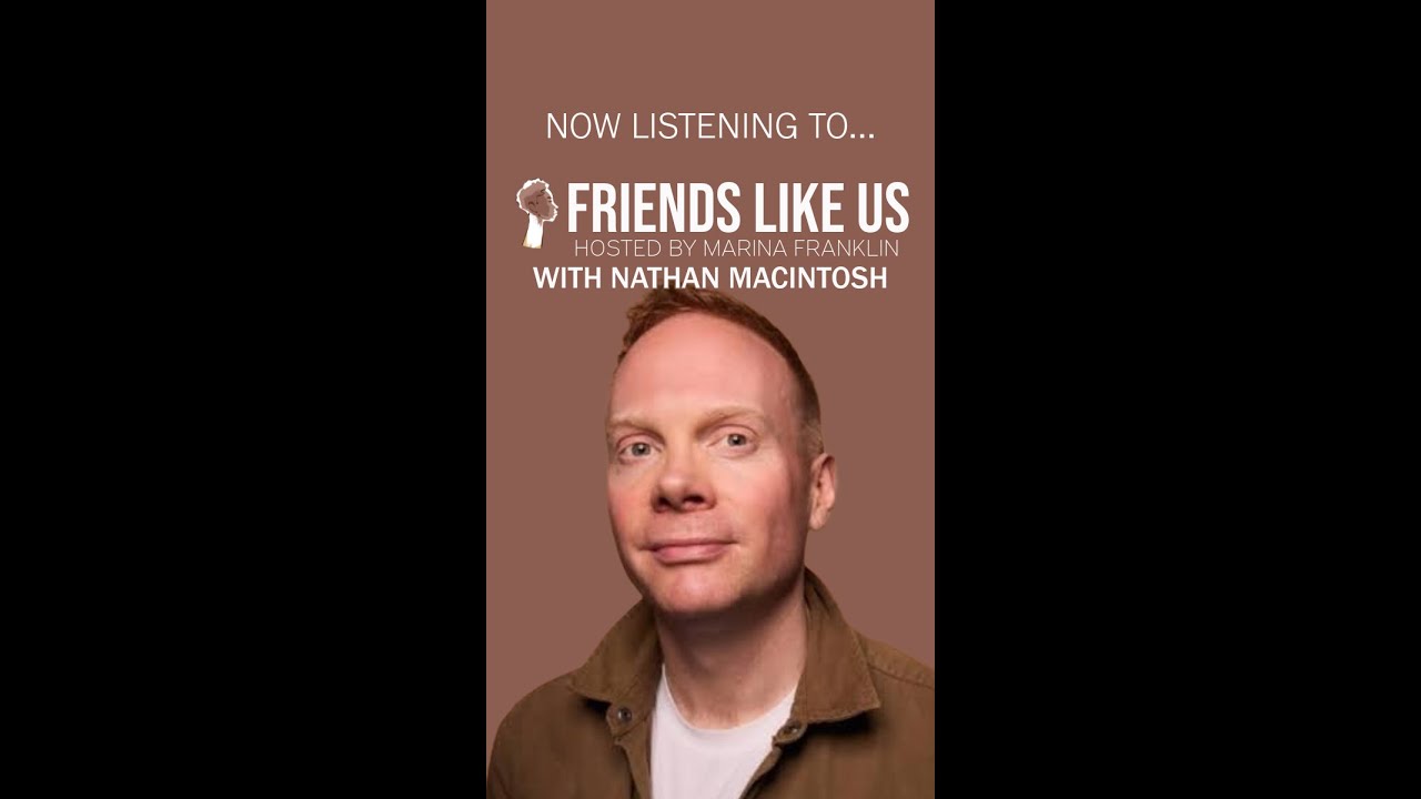 The Hidden Dangers of Modern Tech: A Rant by Nathan Macintosh - YouTube