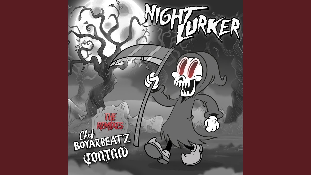 Night Lurker (ENiGMA Dubz Remix) - YouTube
