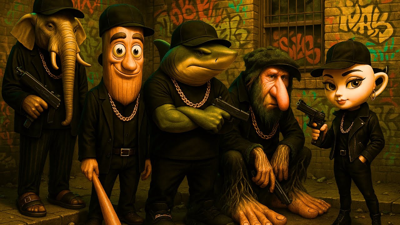 Italian Brainrot Song - Brainrot on fire - YouTube