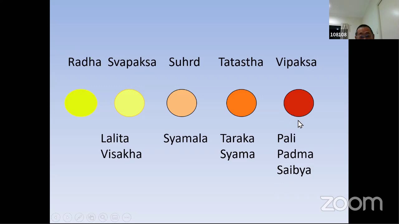 Summary of Bhakti Rasamrita Sindhu - Part 1 | HH Bhanu Swami - YouTube