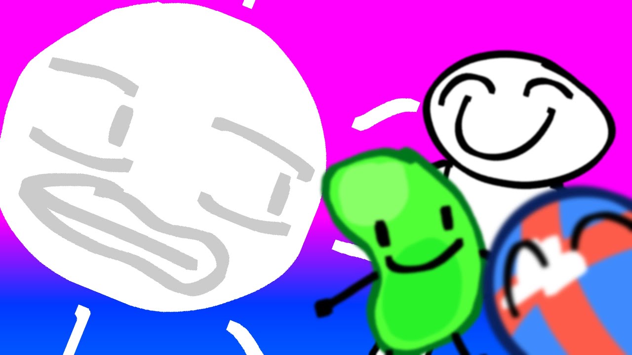 OSC youtubers mini battle BUT ITS ANIMATIC BATTLE INTRO😂😂😂 - YouTube