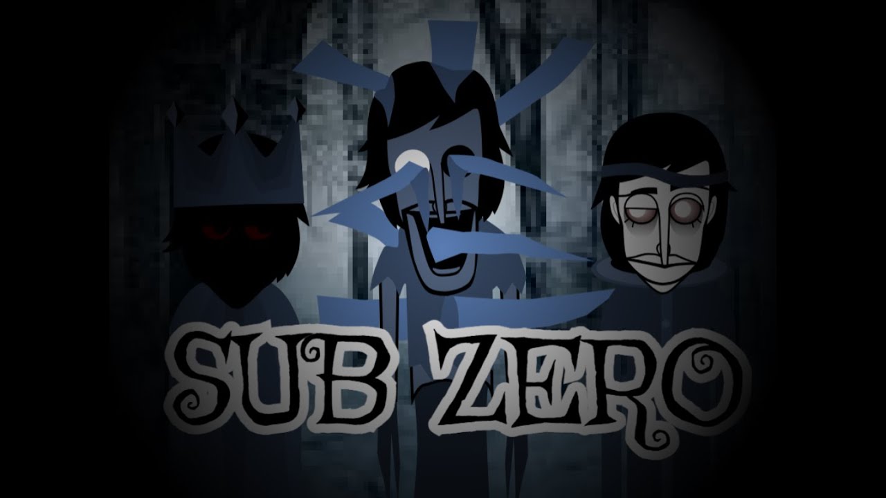 "Sub Zero" Frostbox V2 Freon Mix - YouTube