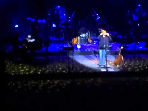 Νταλαρας Γιωργος Καπου νυχτωνει - YouTube