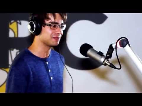 Alexander Rybak -  Into a fantasy live at RC Lithuania