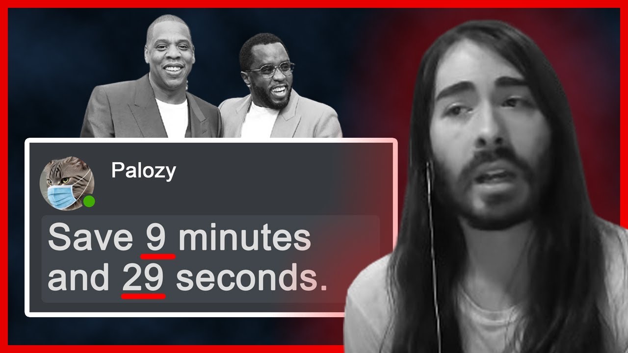 Jay-Z and P. Diddy - Brain Rot Short Version - YouTube