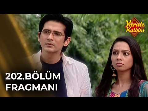 Yaralı Kalbim (Geet) Hint Dizisi 202. Bölüm Fragmanı