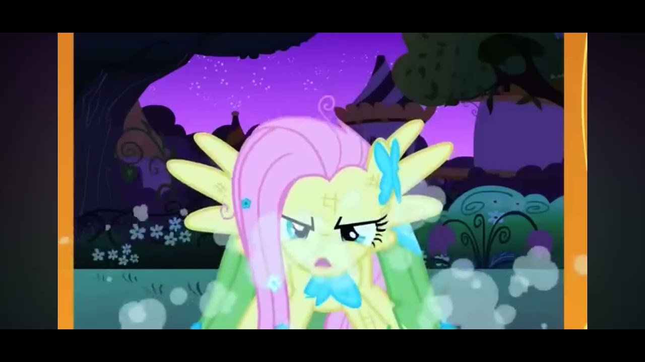 You’re GOING TO LOVE ME!! - Fluttershy - YouTube