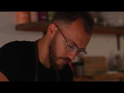 Donovan Pottery- Video Business Card