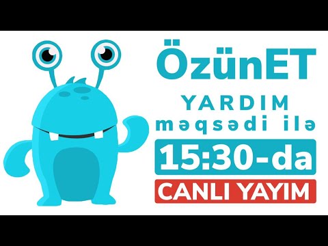 Yardim ozunet