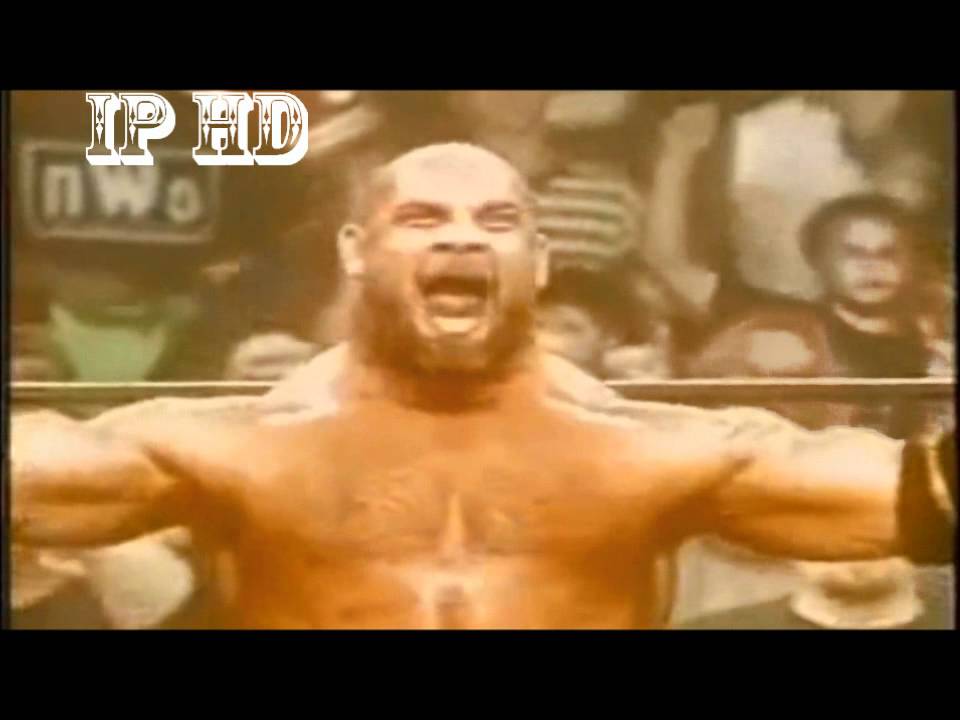 WWE Goldberg Titantron HD full - YouTube