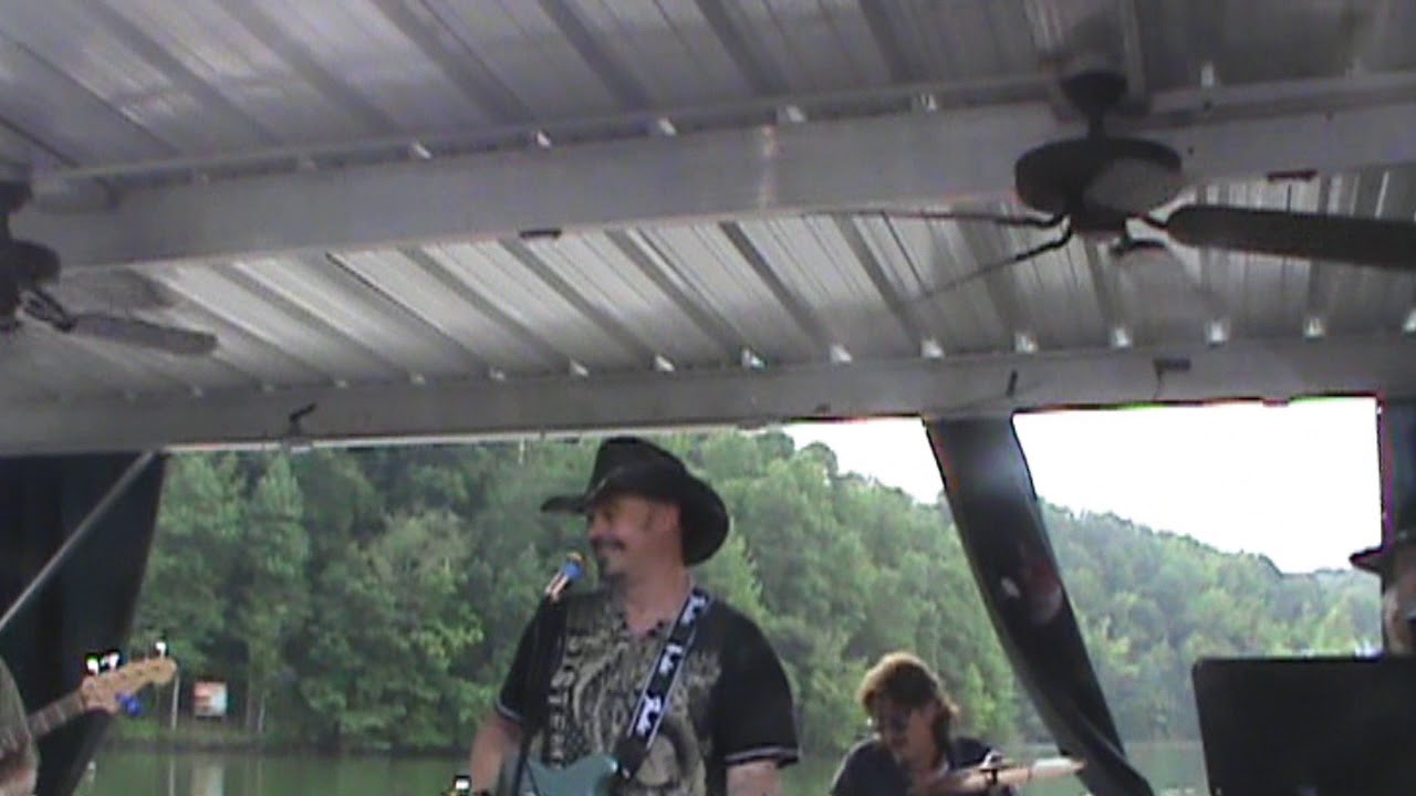 Charlie Allen Live /Simple Man/ Cover - YouTube