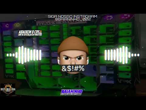 PULA EM MIM -VL NO REMIX FEAT TICK NO BEAT MUSICA NOVA PRA PAREDÃO