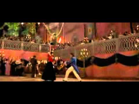 TANGO- The Mask of Zorro - YouTube
