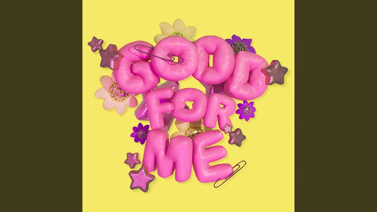 Good For Me - YouTube