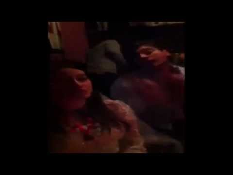 Cagatay Ulusoy & Hazal Kaya - Komik dans [ Magdurum ]