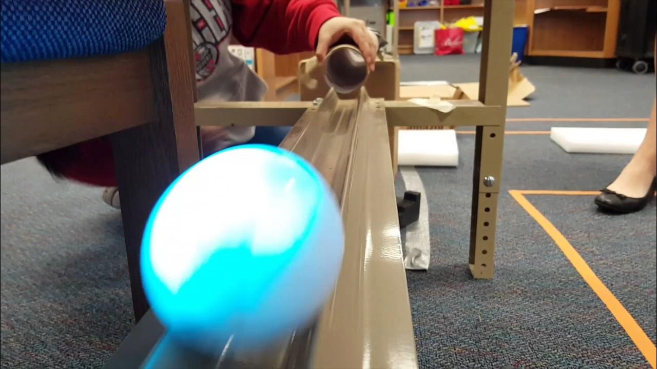 Sphero Design Challenge - YouTube