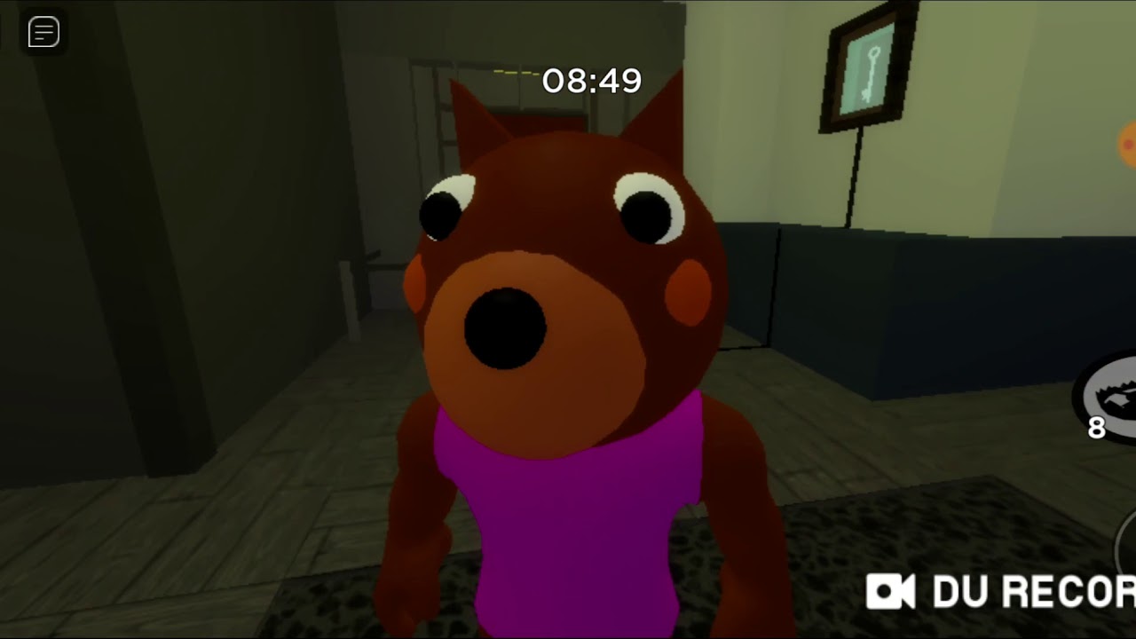 A normal roblox piggy video - YouTube