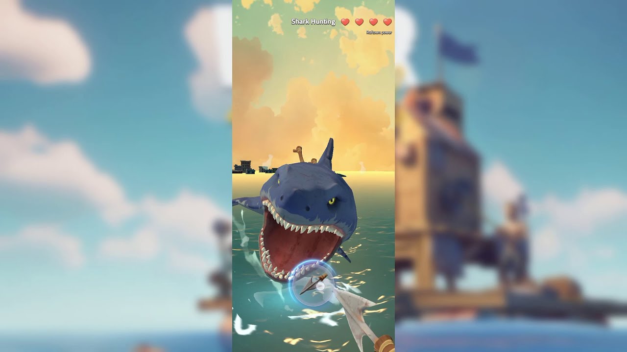 Raft War Gameplay Walkthrough part 1 (Android, IOS) - YouTube