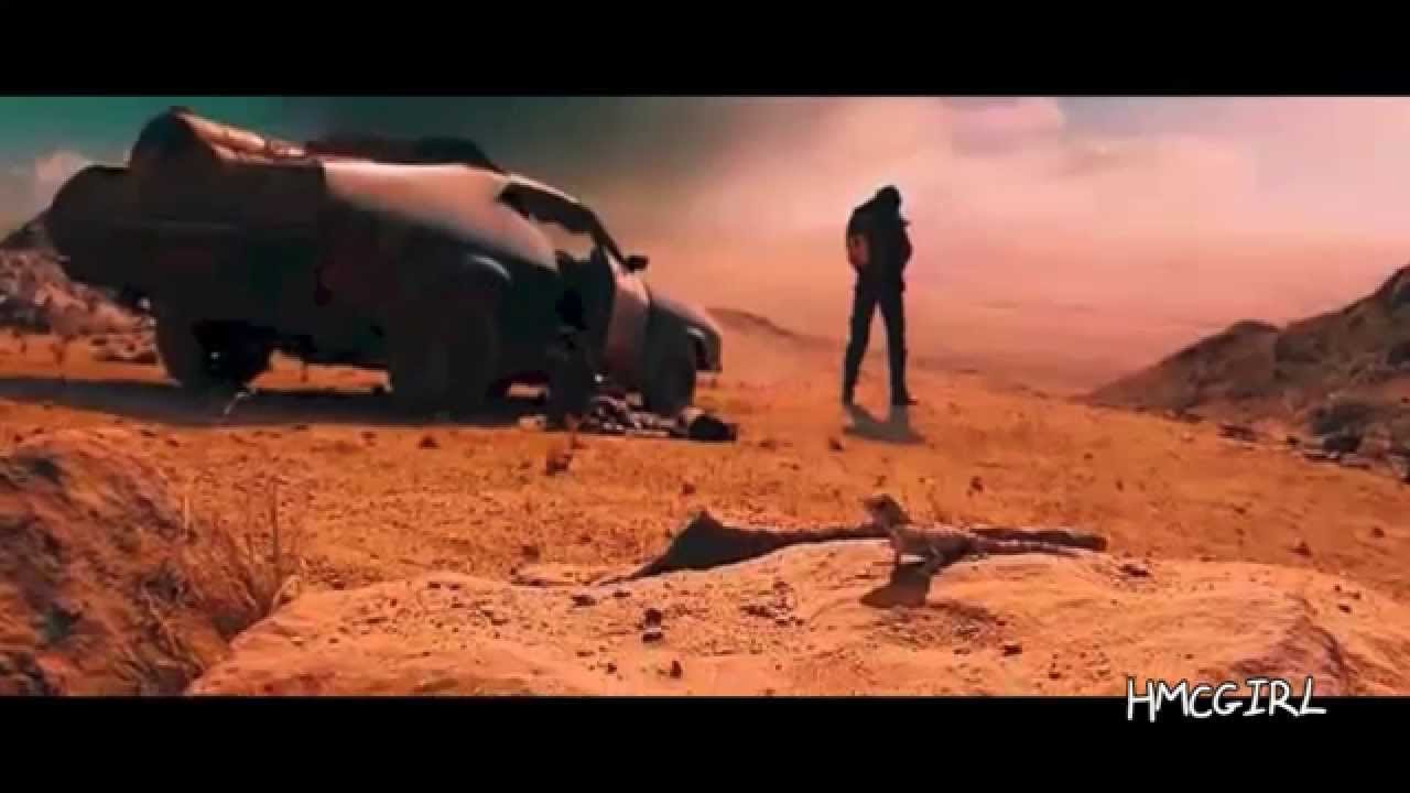 Mad Max Music Vid - YouTube