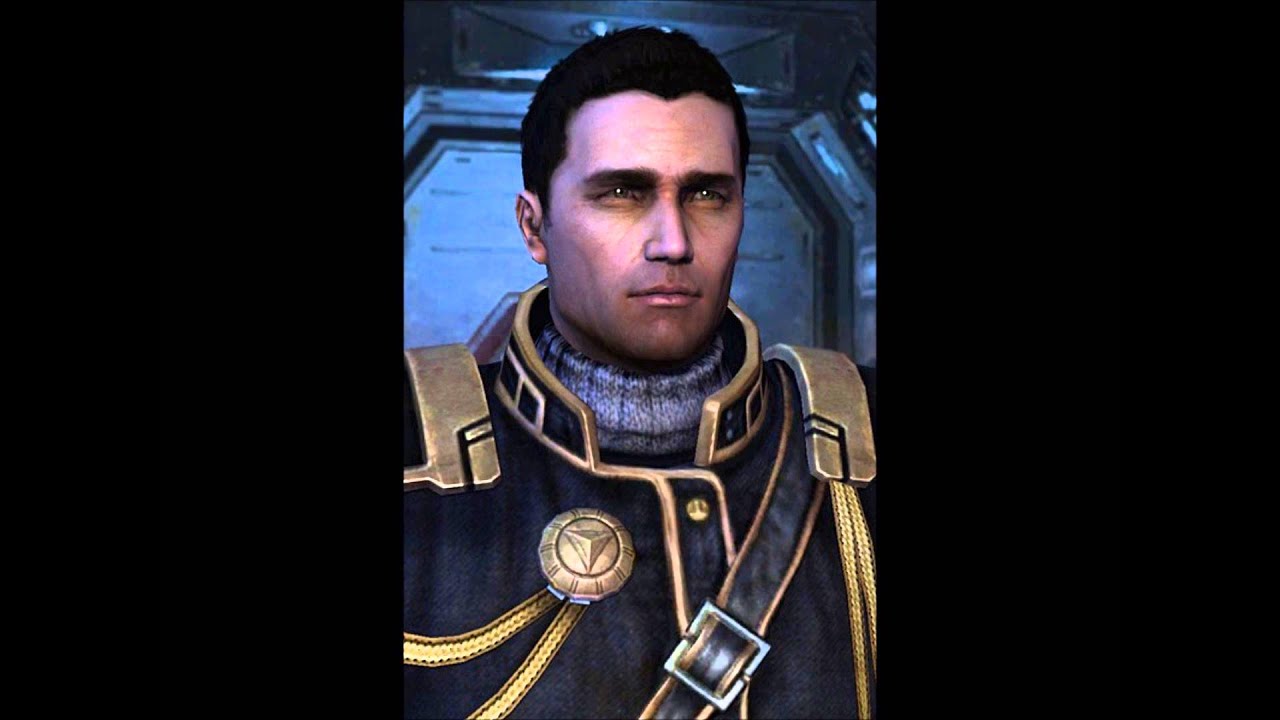 Hyperion Quotes PL - Starcraft 2: Heart of the Swarm - YouTube