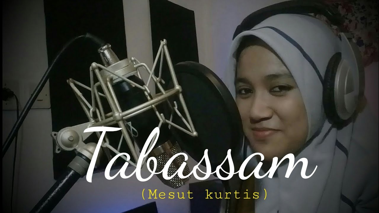 Tabassam - Mesut kurtis | COVER by blonk record - YouTube