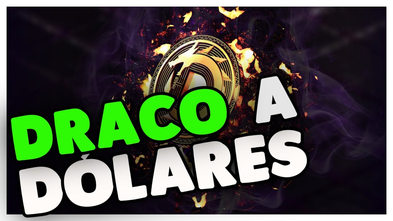 🔴 NUEVO -⚔️MMORPG MIR4 (NFT GRATIS)🏹 - 💰CÓMO PASAR DRACO A DOLARES 💰 ...