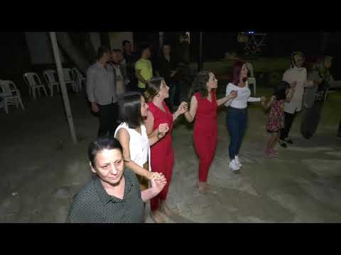 Keşan Kozköy Gençleri Halay-Hasanım MÜZİK KEŞAN