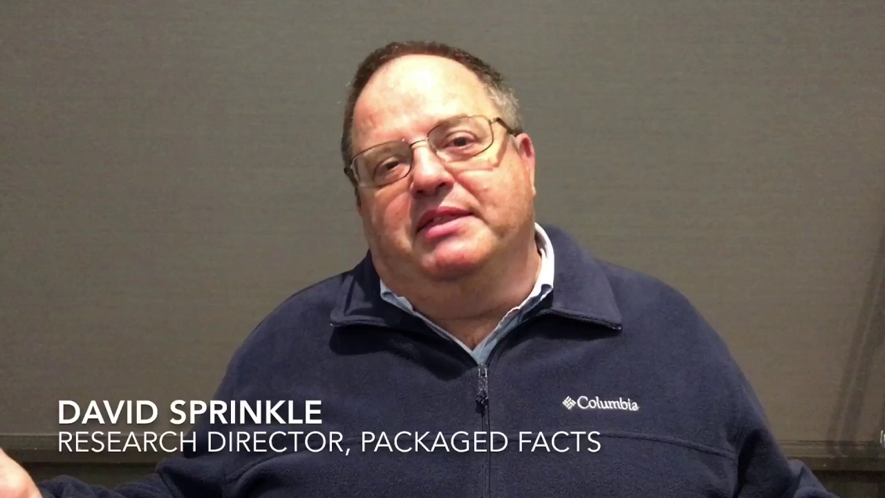 The Growth of Online Pet Product Sales (David Sprinkle, Packaged Facts ...