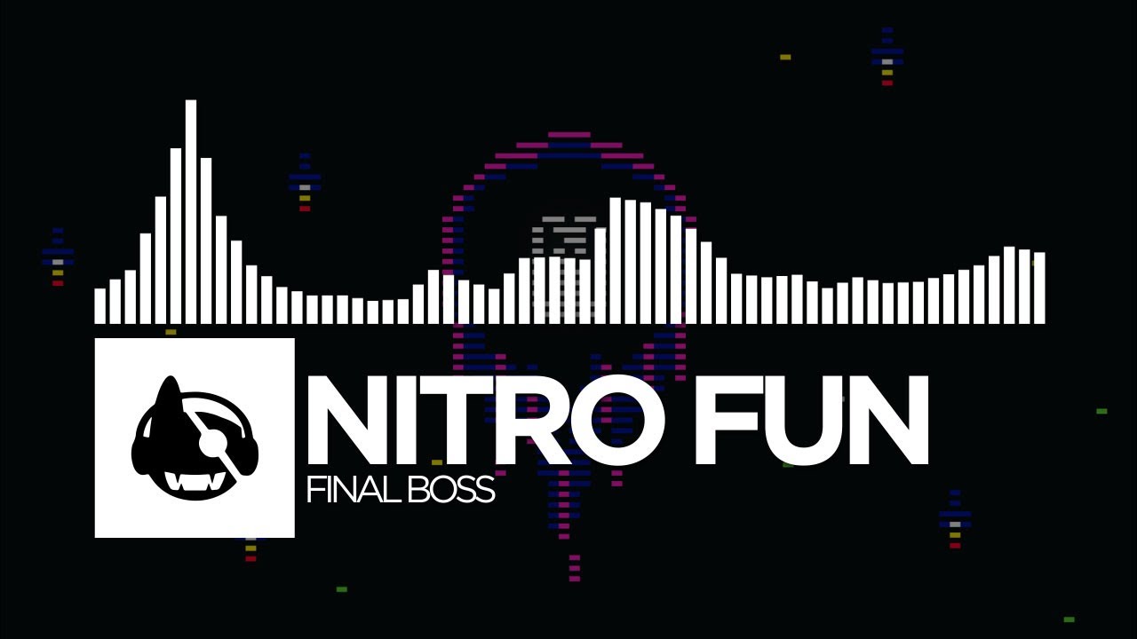 Nitro Fun - Final Boss - YouTube