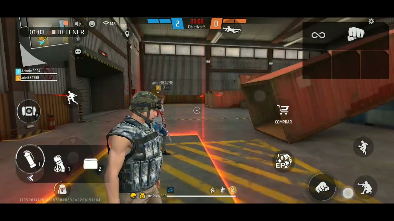 así son los insanos - YouTube