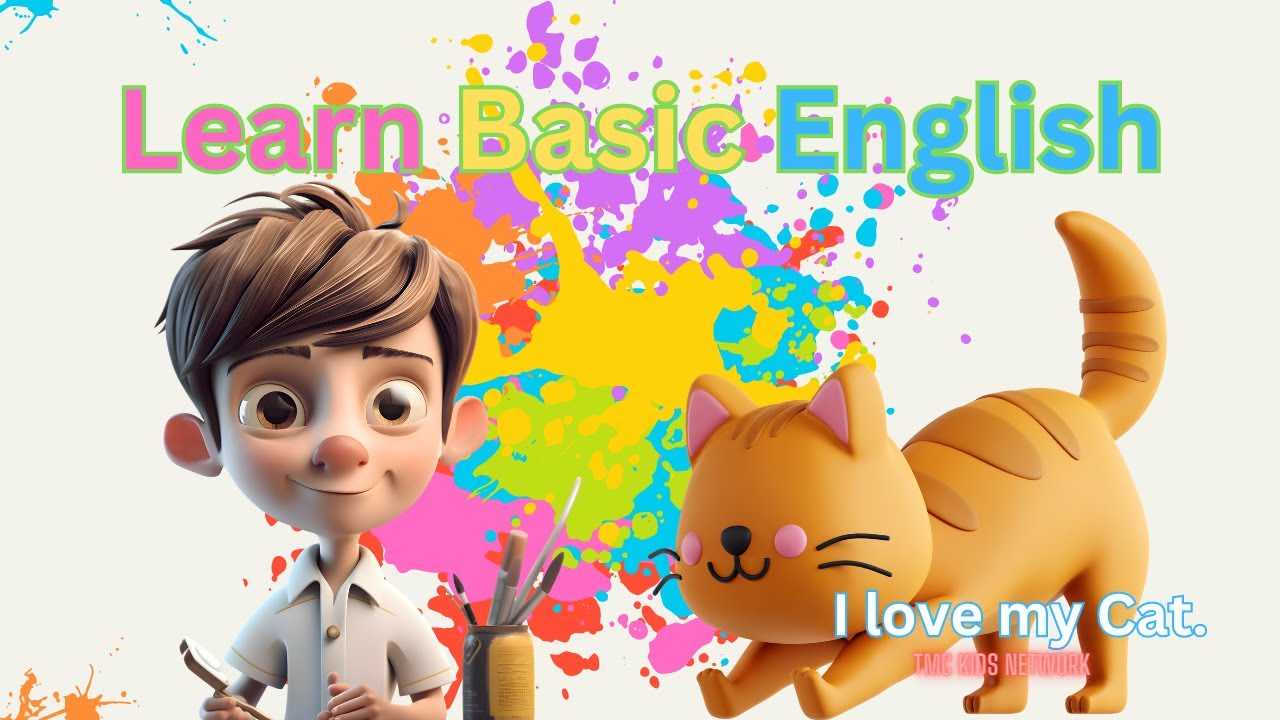 Learn English | Letter Sounds | Preschool Videos | Simple Learning ...