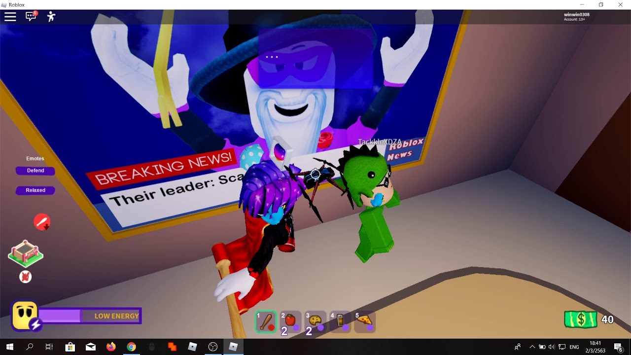 Roblox Break In Story Evil Ending YouTube roblox-break-in-story-evil-ending-youtube