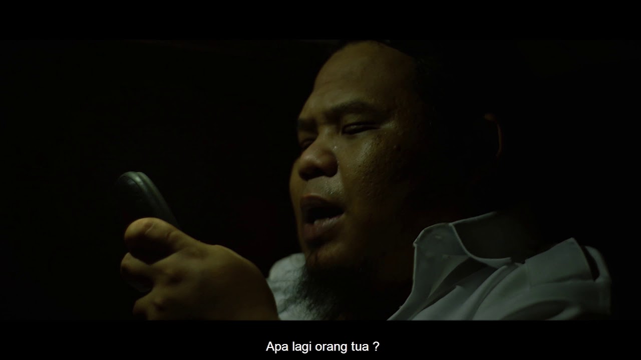 Mayat Where Are You Shot Film (IPAC1) - YouTube