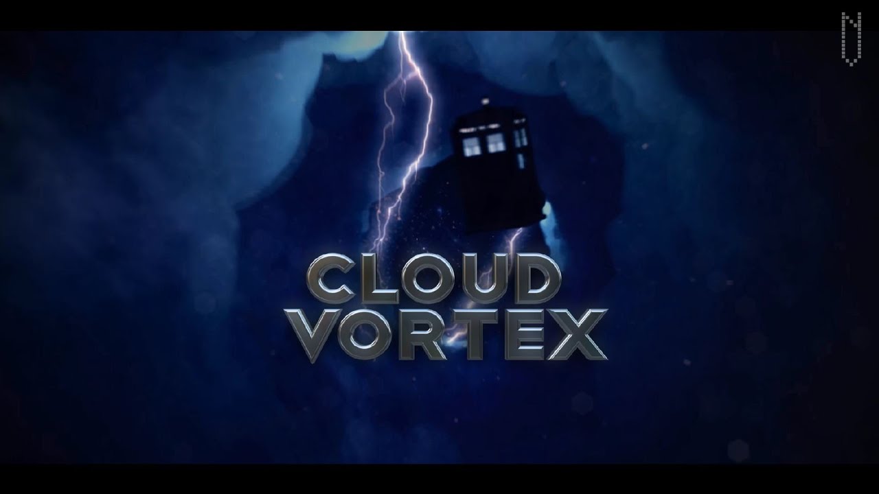 Storm Vortex V2 - NeonVisual Downloads - YouTube