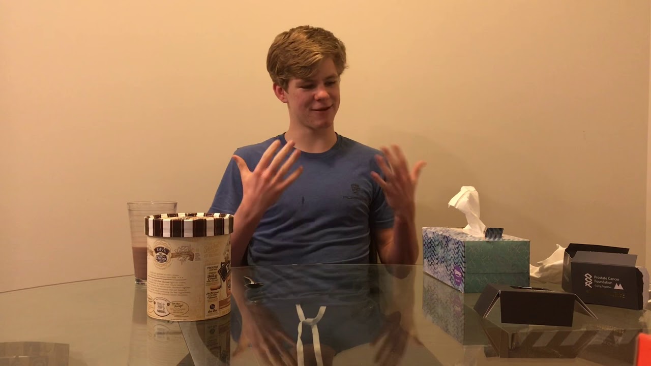 I TRY THE CHOCO CHALLENGE! STUPID SPICE! - YouTube