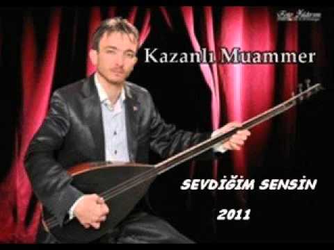 Kazanlı Muammer Ben Onsuz Yasayamam